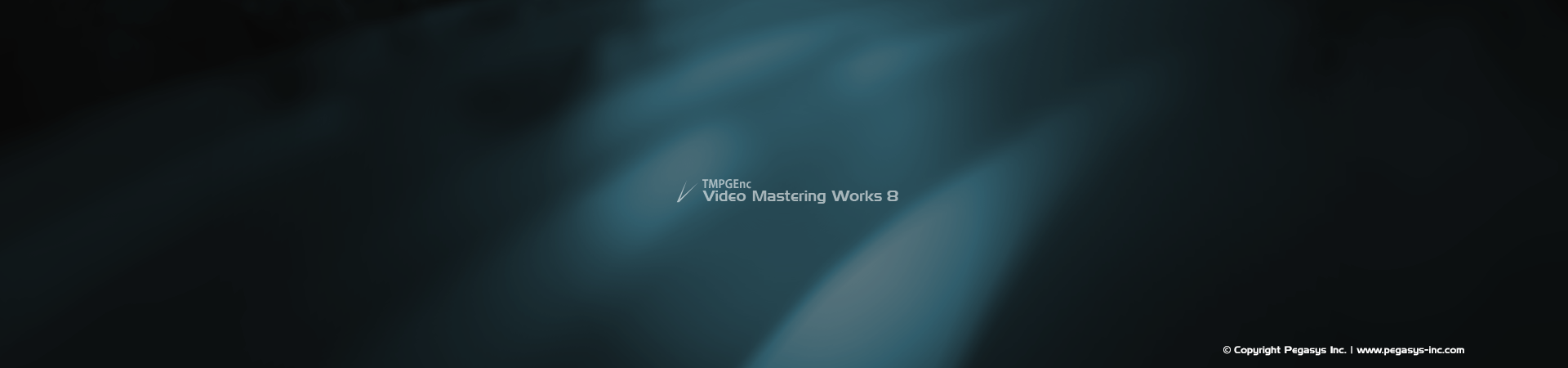 Video Conversion / Encoding - TMPGEnc Video Mastering Works 8