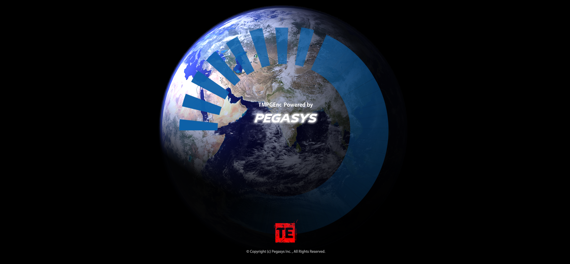 The Best Software Encoder | Pegasys Inc. TMPGEnc Video Software Homepage